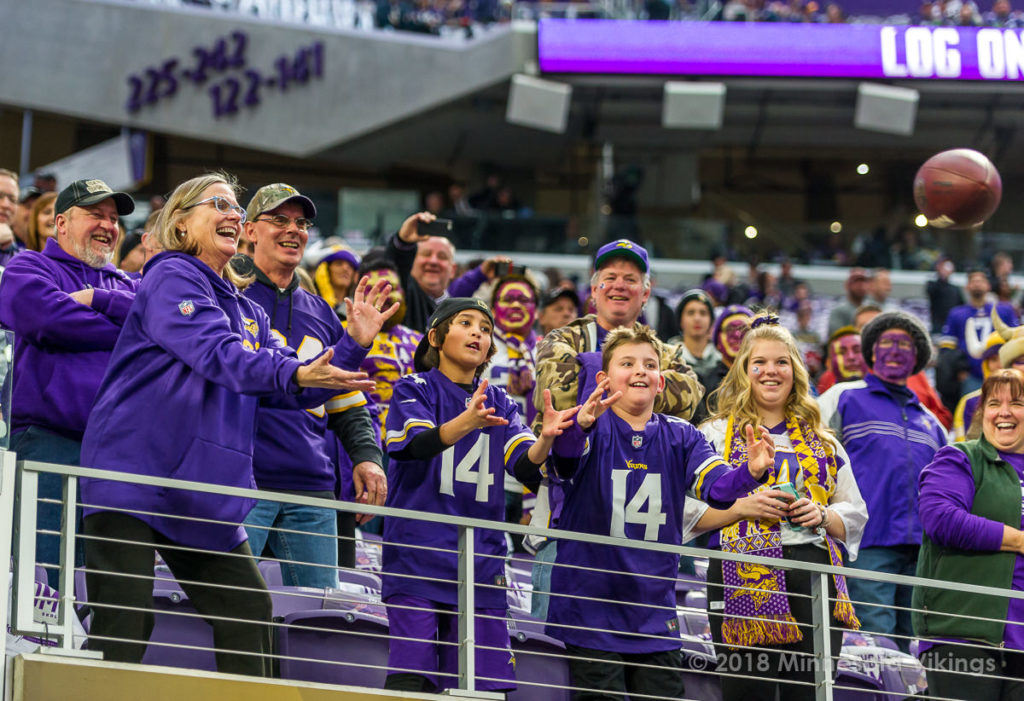 Minnesota Miracle! | Ben Krause Photos
